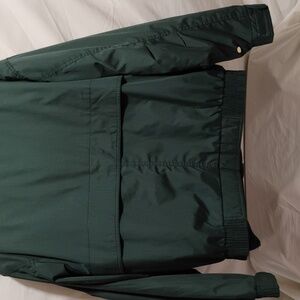 Aberdeen | Jackets & Coats | Rare Aberdeen Vintage Bomber Jacket W ...